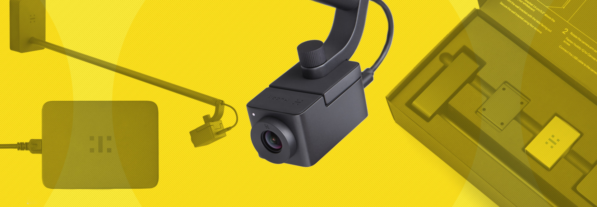 Review: Smart Whiteboard Camera Supports Remote Learning | EdTech Magazine